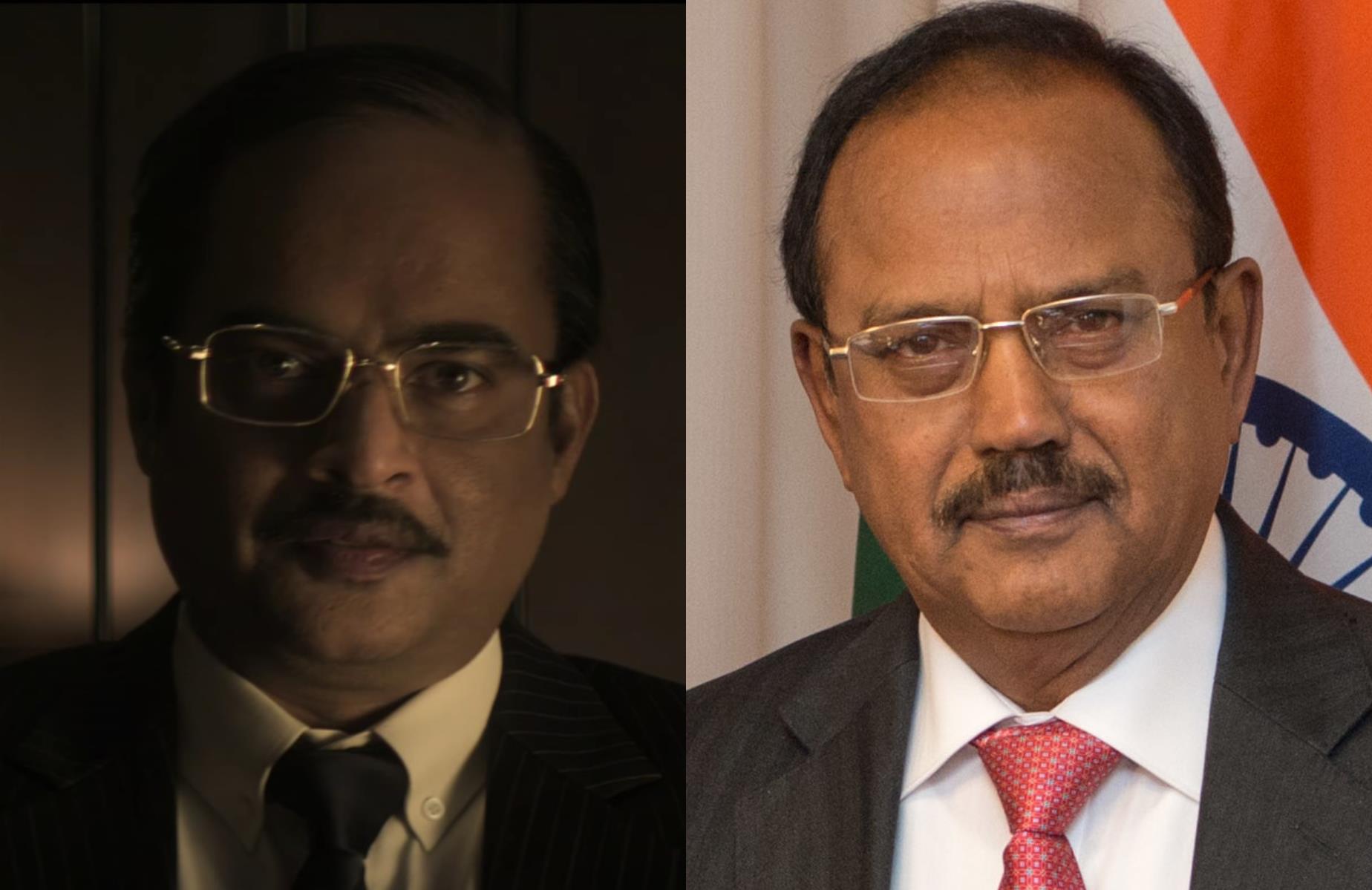 Dhurandhar: Madhavan as Ajit Doval, Sara Arjun unrecognizable in Ranveer Singh's spy thriller ...